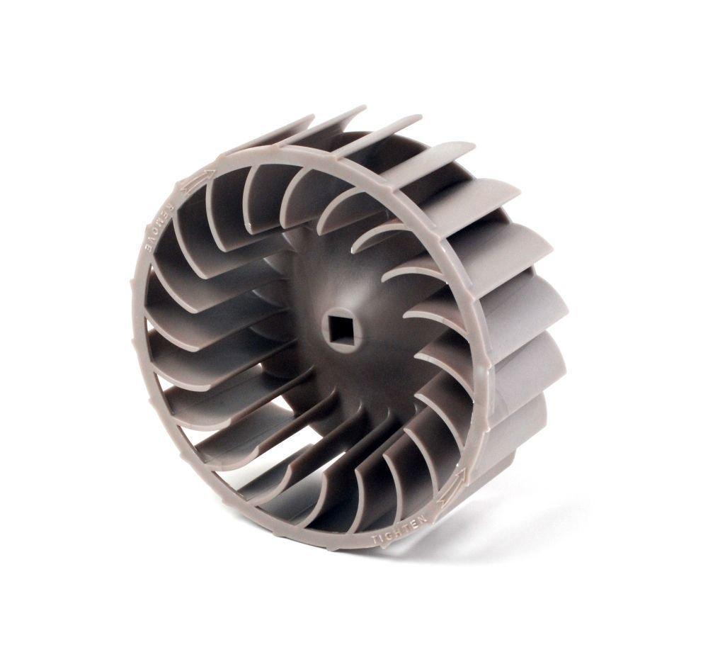 Blower Wheel Fan for Whirlpool WED9550WW1 Dryer – Gaya Parts