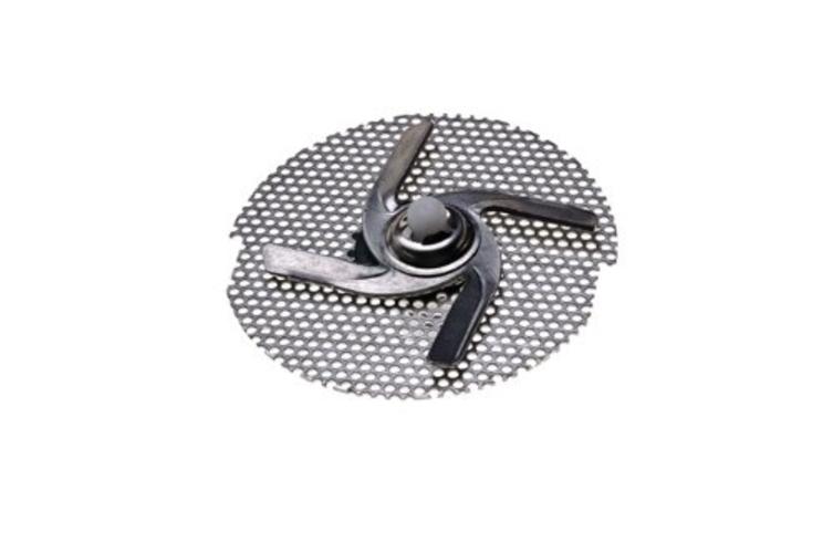 Chopper Blade for KitchenAid KUDS40FVSS3 Dishwasher – Gaya Parts