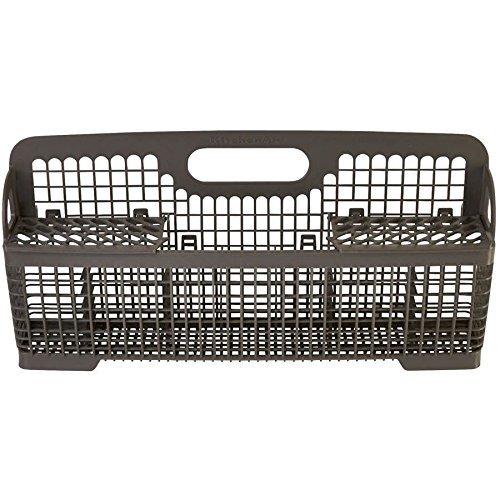 Silverware Basket for KitchenAid KUDS03FTBL3 Dishwasher – Gaya Parts