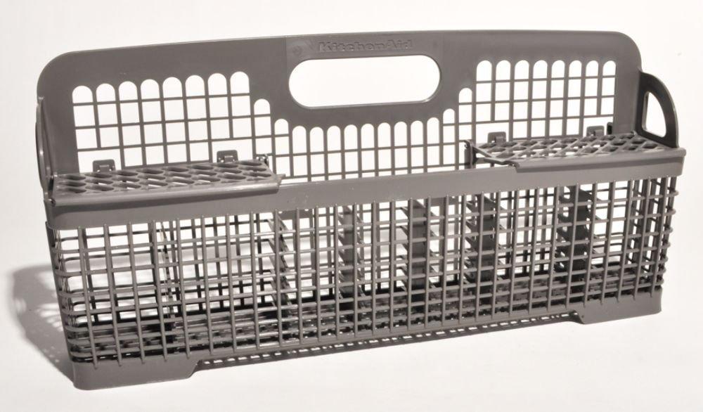 Silverware Basket for KitchenAid KUDS02SRBL2 Dishwasher – Gaya Parts