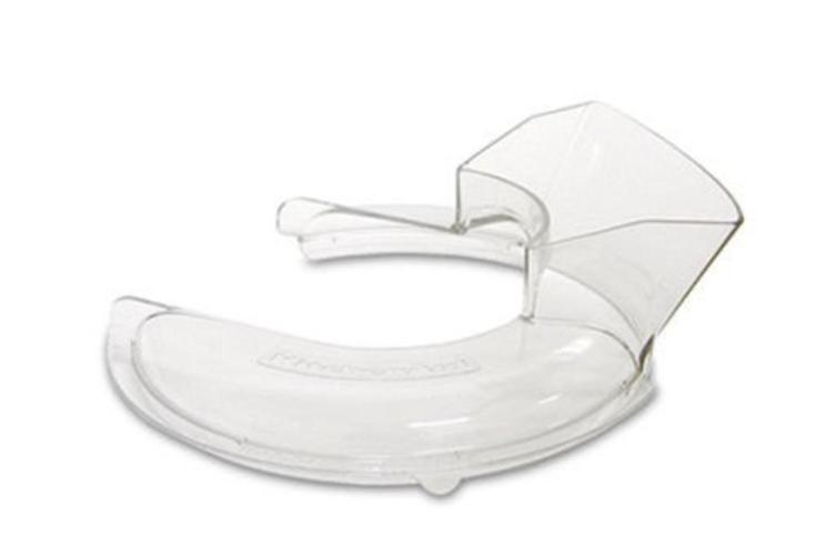 Pour Shield for KitchenAid KSM50P Mixer – Gaya Parts