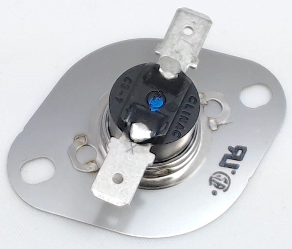 Thermal Fuse Safety Switch for KitchenAid KEBC247VWH02 Range – Gaya Parts