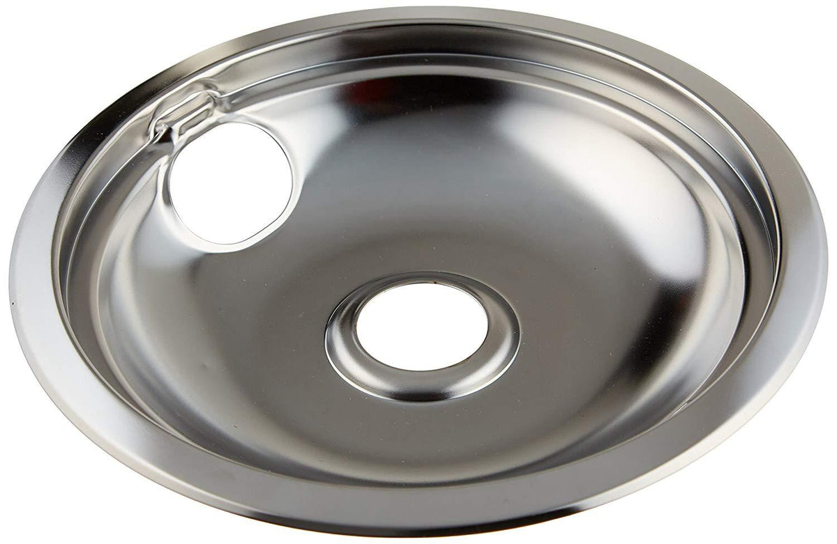 Steel Drip Bowl Pan for Maytag CRE600 Range – Gaya Parts