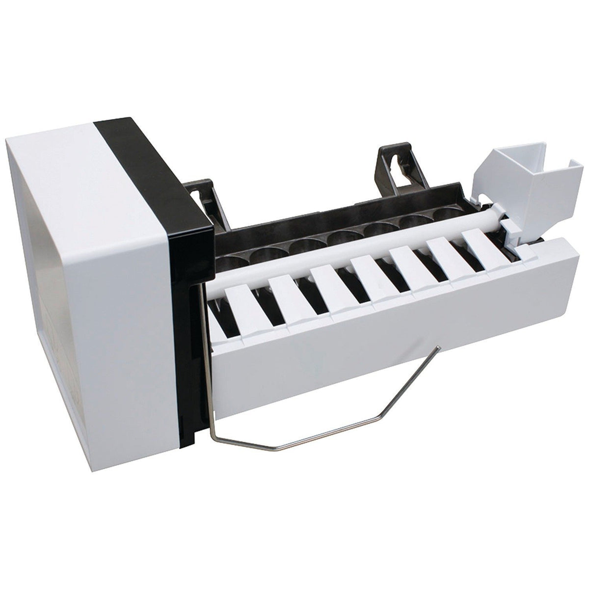 Ice Maker for Kenmore / Sears 2539768422 Refrigerator – Gaya Parts