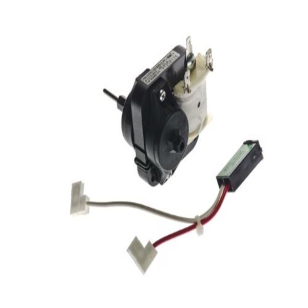 Evaporator Fan Motor for KitchenAid KSRS27ILBL00 Refrigerator – Gaya Parts