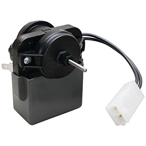 Evaporator Motor for Whirlpool WRT1L1TZYW01 Refrigerator – Gaya Parts