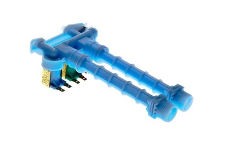 Water Inlet and Dispenser for Frigidaire ATF6700FS1 Washer – Gaya Parts